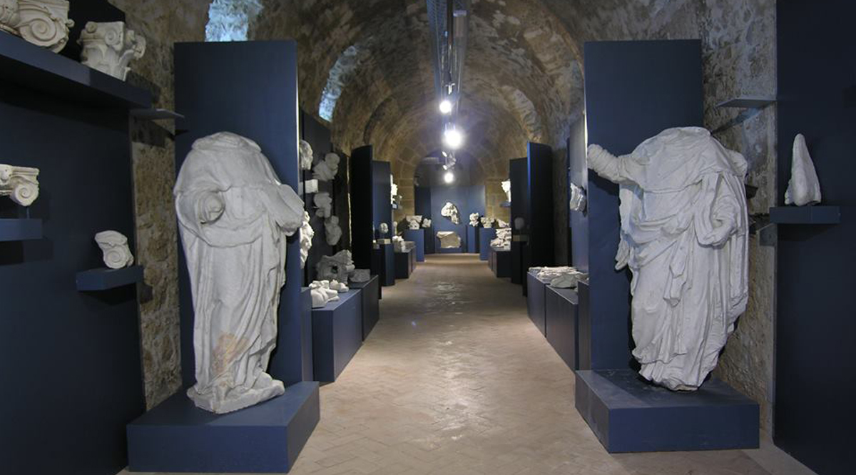 Museo dei Marmi – MuMar – Turismo Soriano Calabro