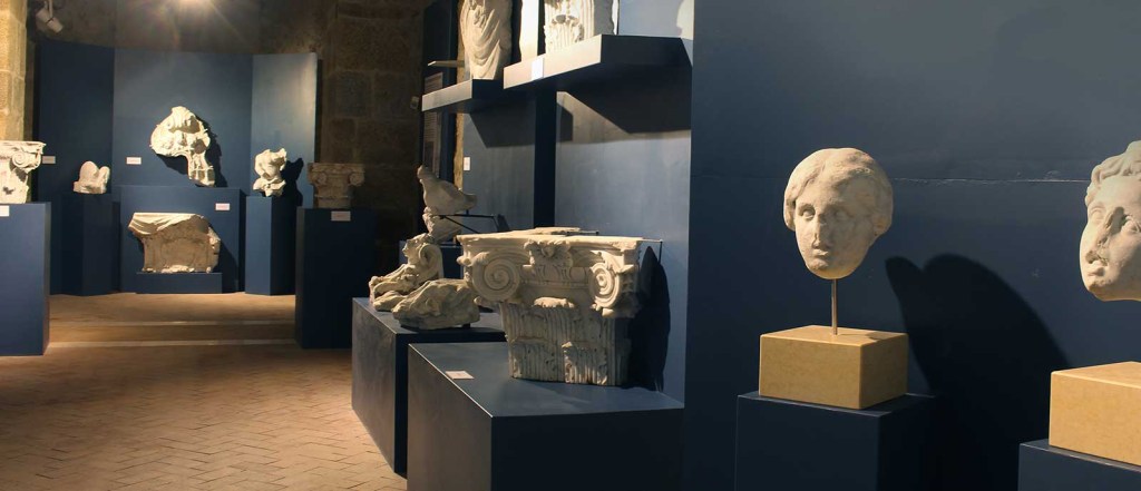 Museo dei Marmi – MuMar – Turismo Soriano Calabro